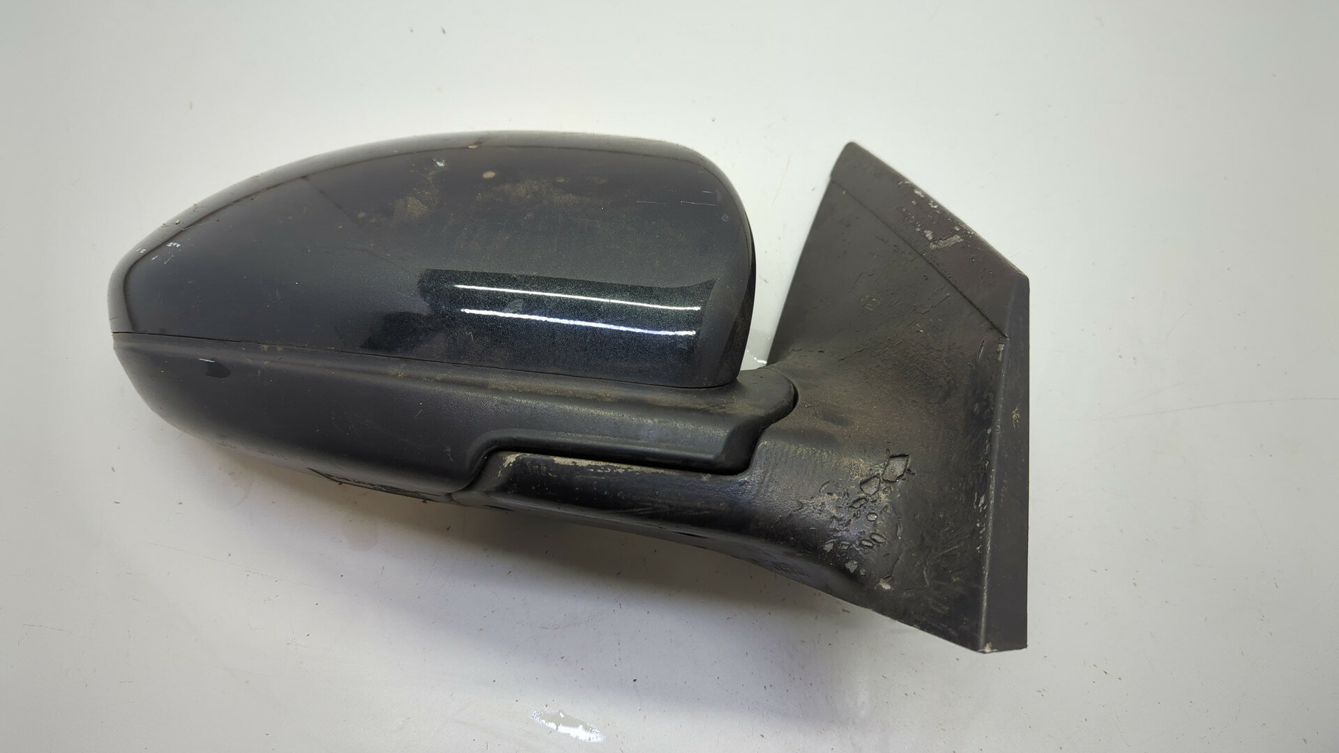 Зеркало боковое правое Chevrolet Cruze Б/У