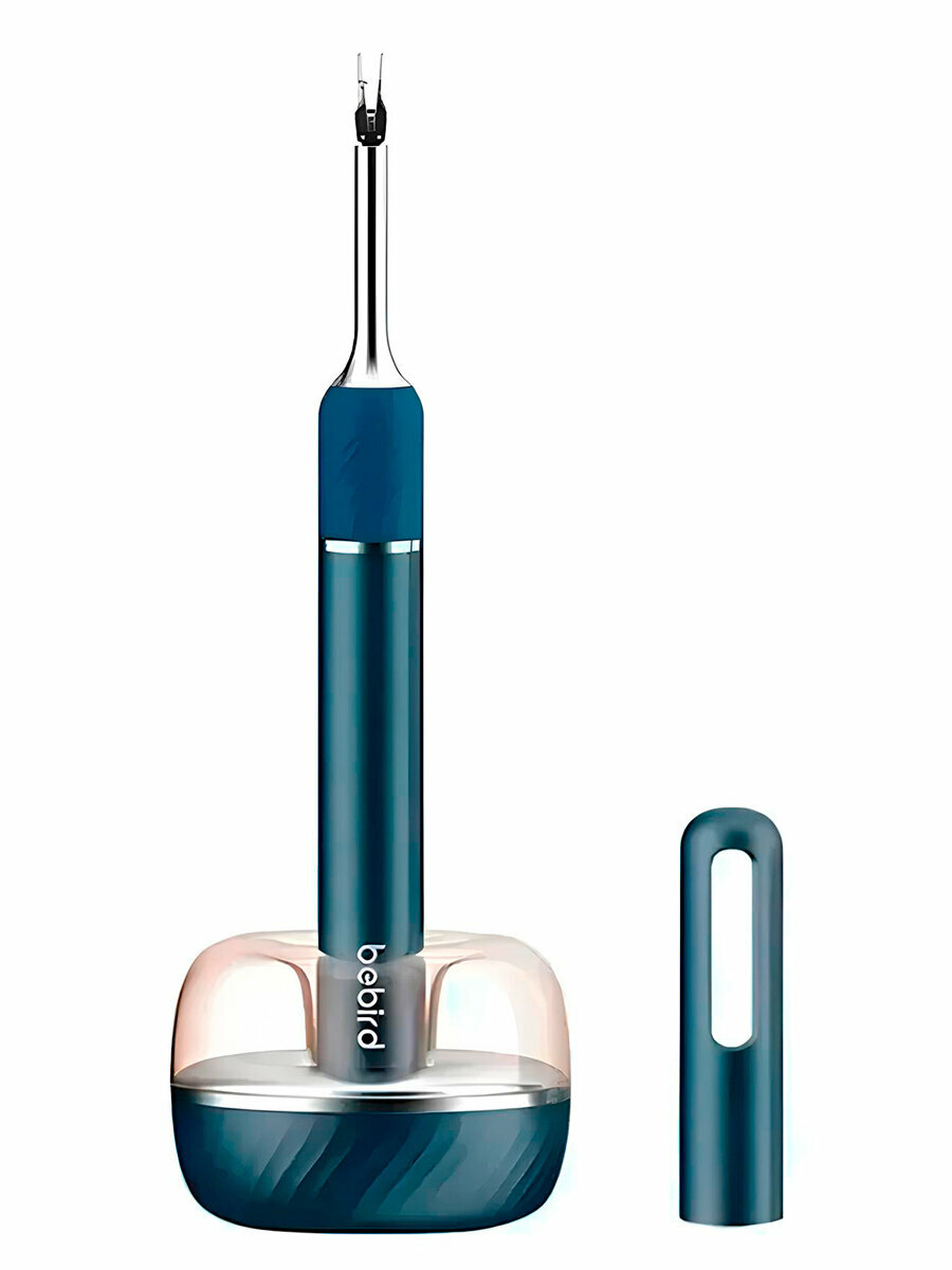 Умная ушная палочка Bebird Smart Visual Ear Cleaner Note 5 Pro Starry Blue