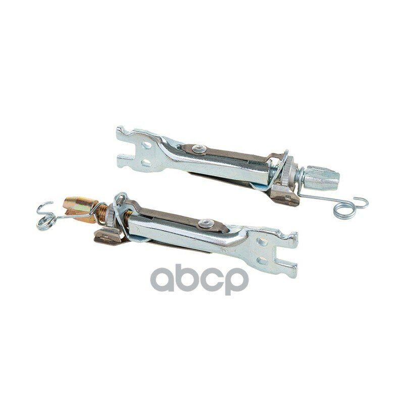 Регулятор тормозных колодок (к-кт) L+R RENAULT Duster I (10-) GANZ GIJ19093 GANZ арт. GIJ19093