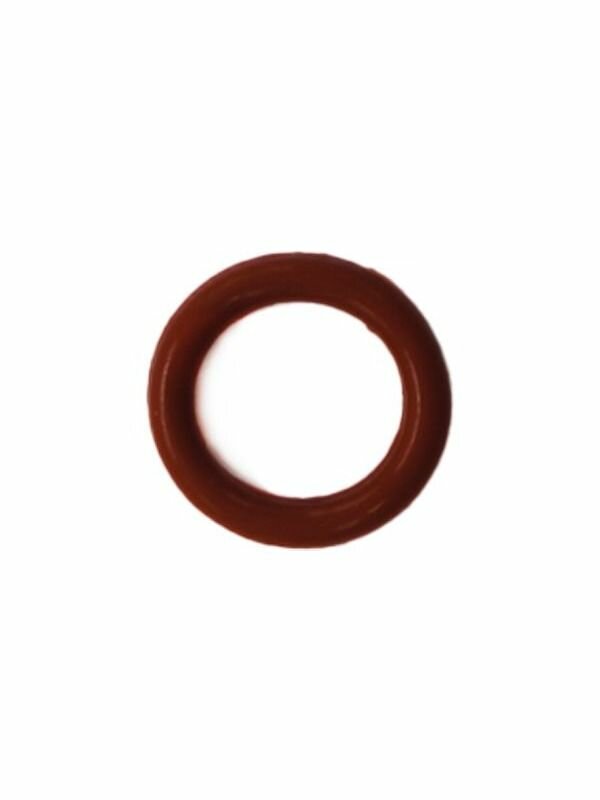 Уплотнительное кольцо для колпачков GROIT G57Y02/G57Y04/G57Y05 5 шт, для аргонодуговой сварки (TIG/WIG)