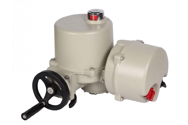 Электрический привод Seagull 100 ГЗ-ОФ-45/11К 220В для затвора (104500007)