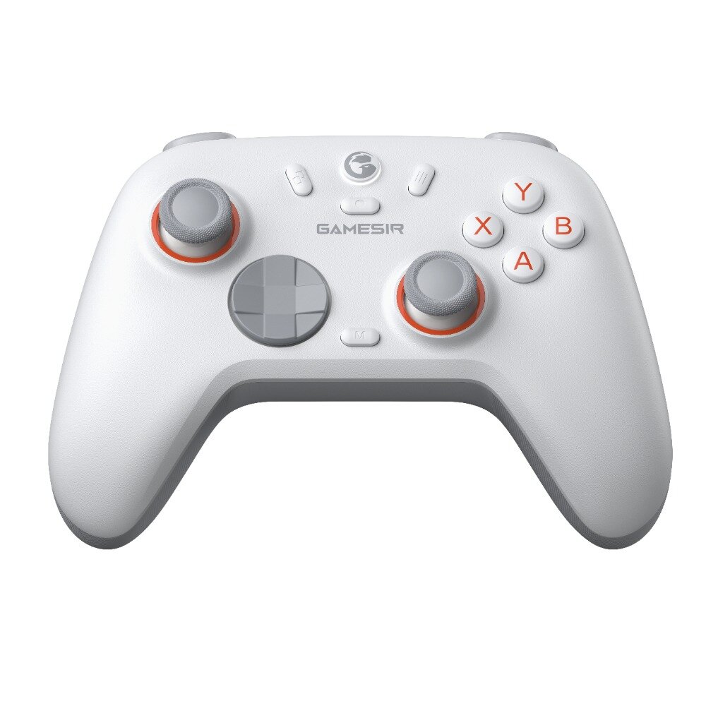 GameSir Nova 2 Lite Беспроводной контроллер Switch для Nintendo Switch, ПК, Steam, телефонов Android, iPhone