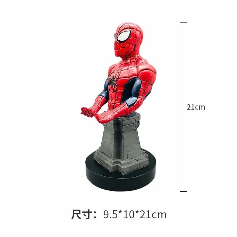 Держатель игровой консоли Treeman, красный