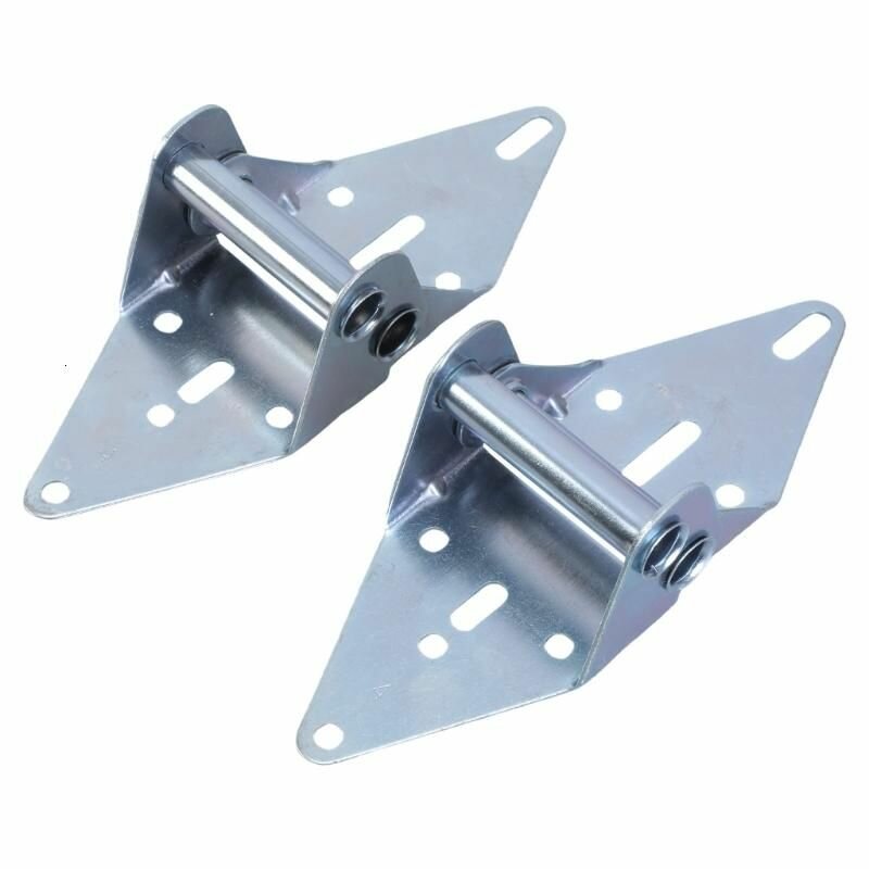 Замена петли для гаражных ворот, - Петля № 4