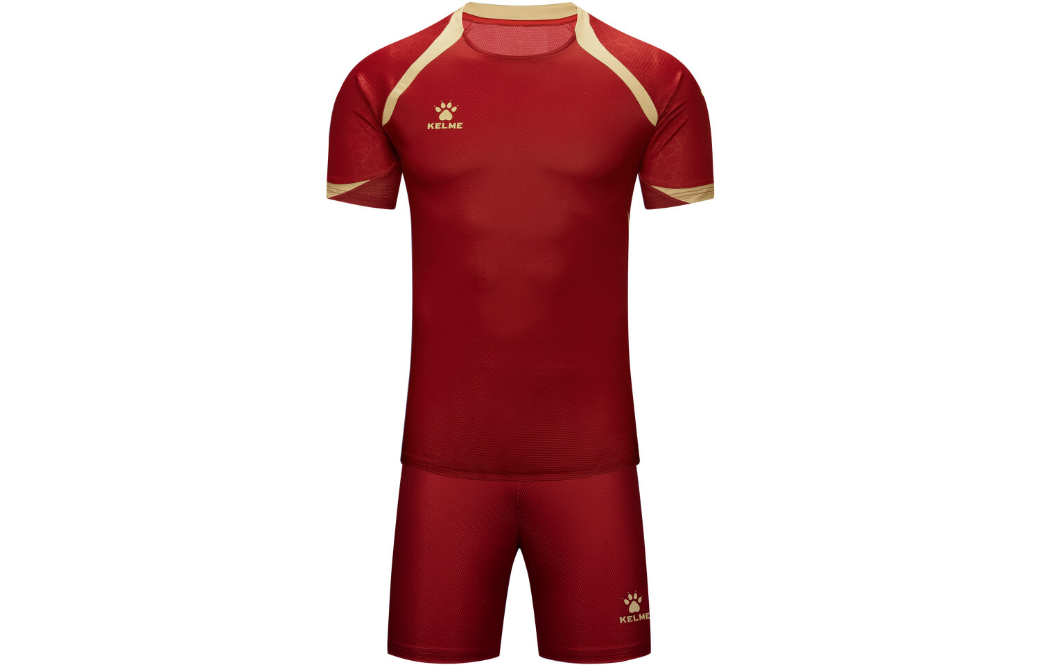 Форма спортивная