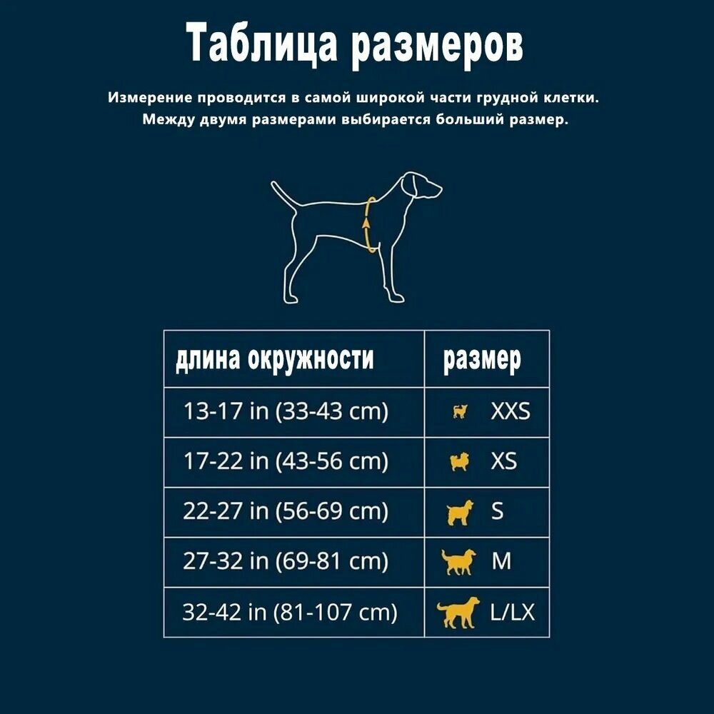 Ruffwear, передняя собачья шлейка, с отражающими элементами и подкладкой, для тренировки и повседневного использования, без натяжения, собака пристегнута ремнем безопасности