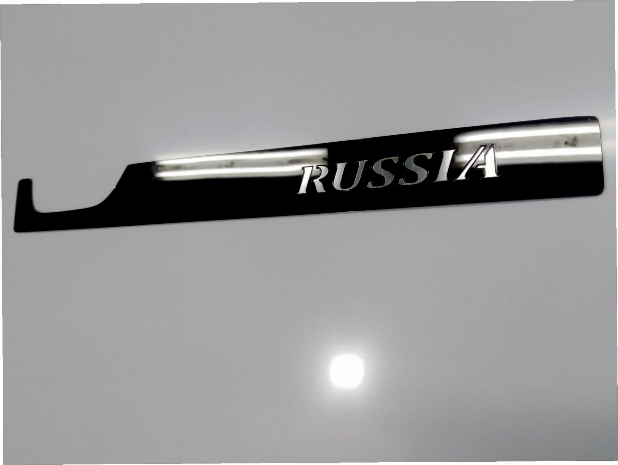 Накладка панели Газель