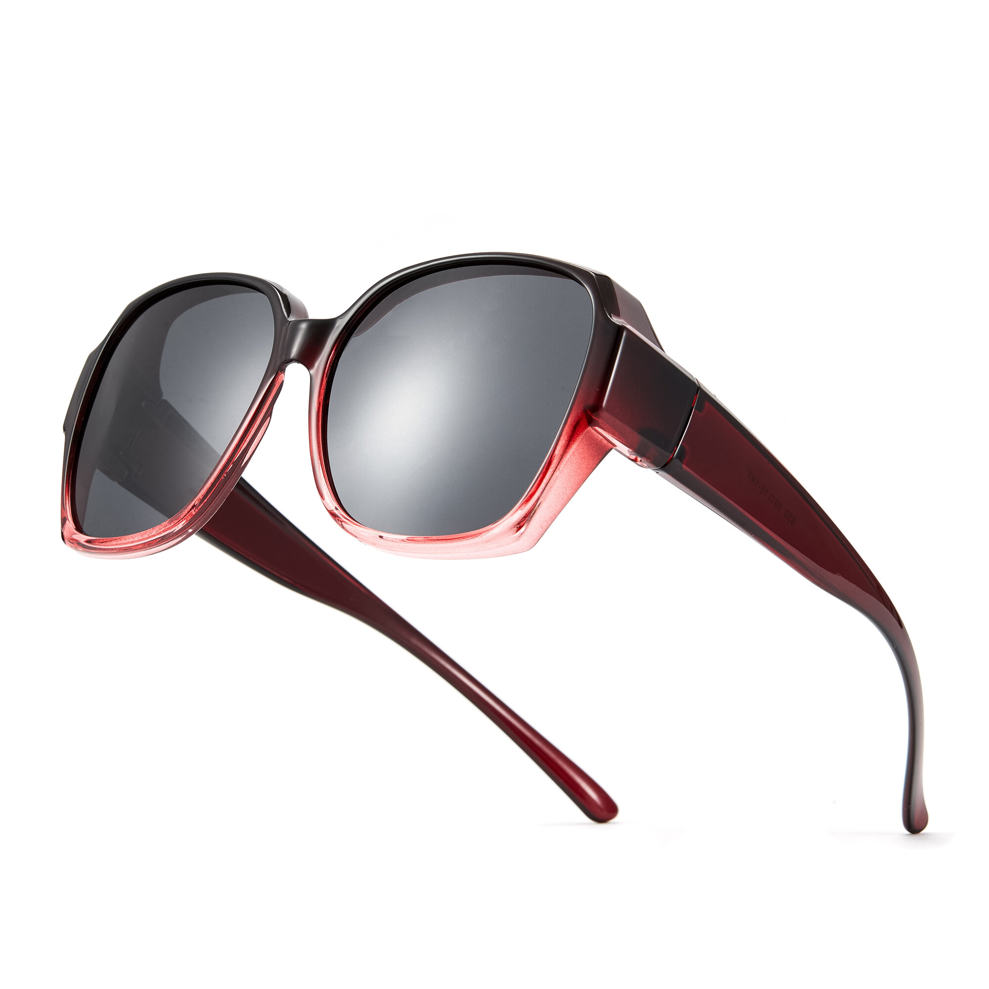 CYXUS Sunglasses Unisex OneSize