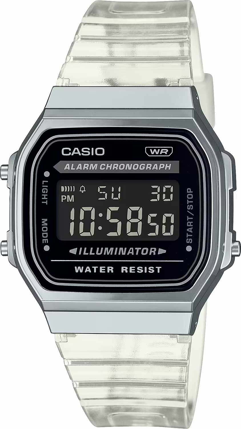  CASIO
