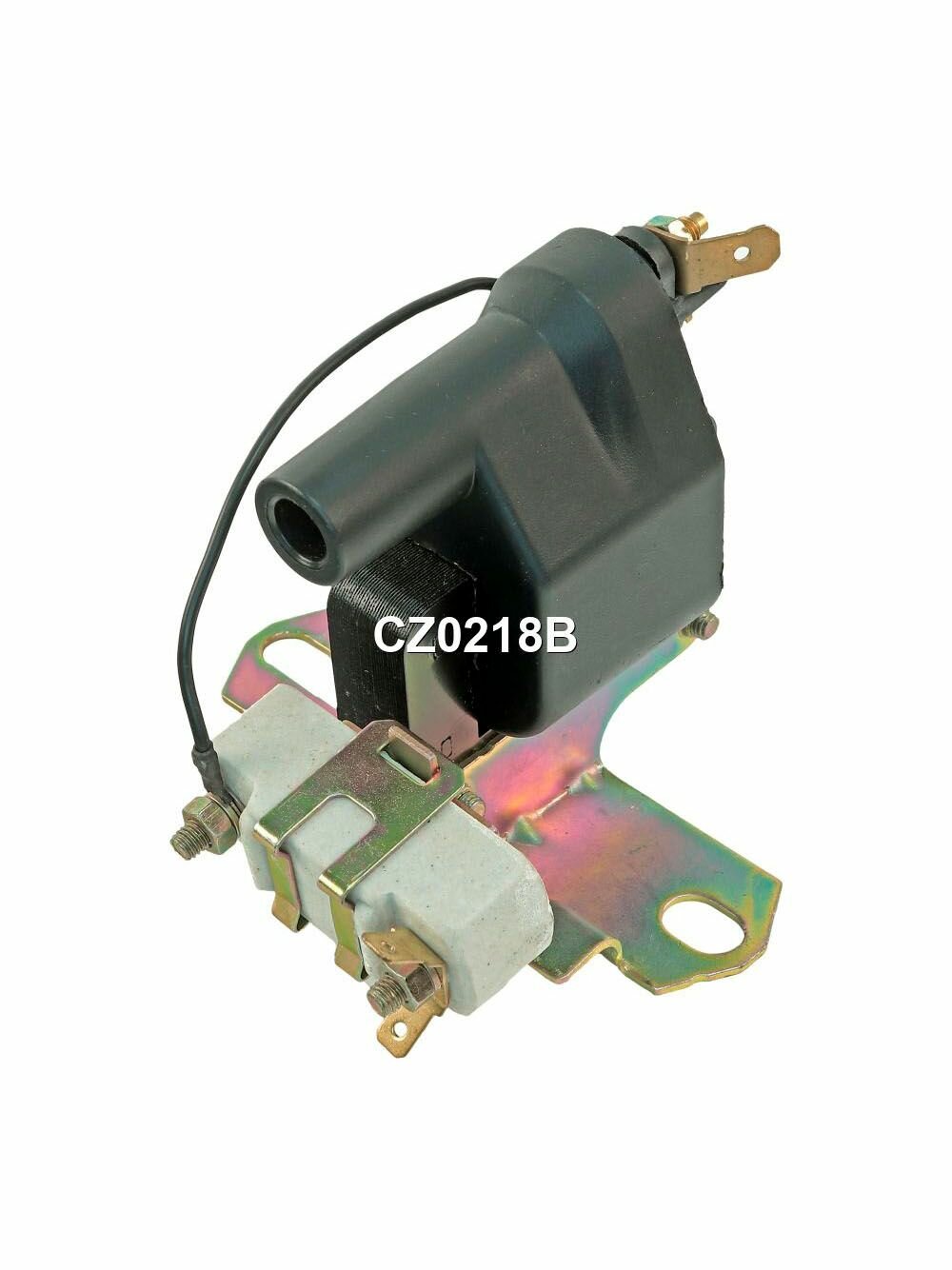 Катушка зажигания Mitsubishi L200, L300 (Митсубиси Л200, Л300) / Suzuki Jimny (Сузуки Джимни)