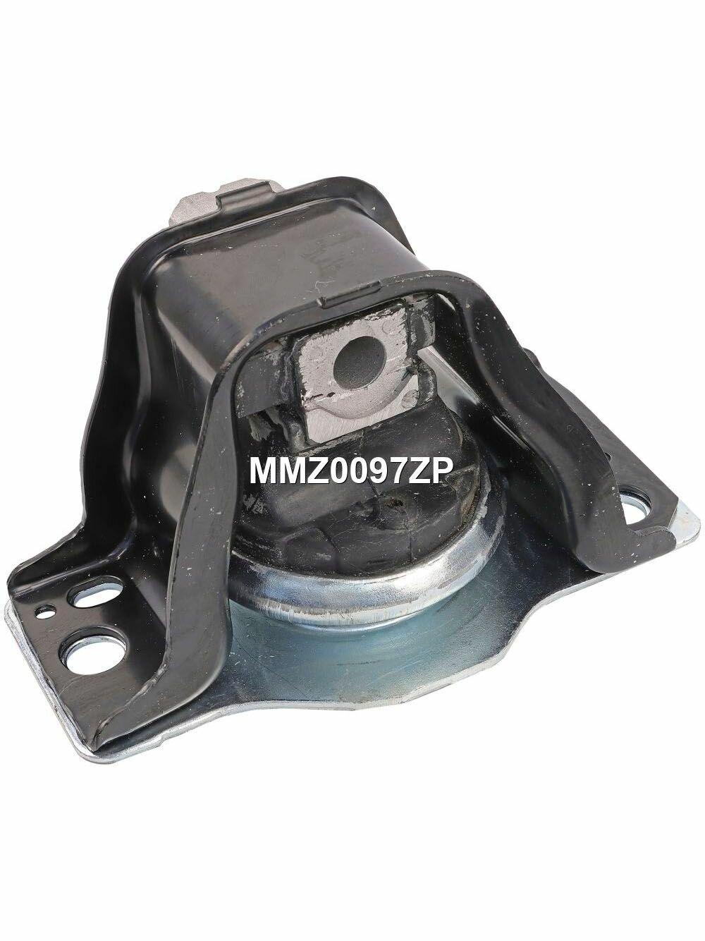 Опора двигателя Renault Logan