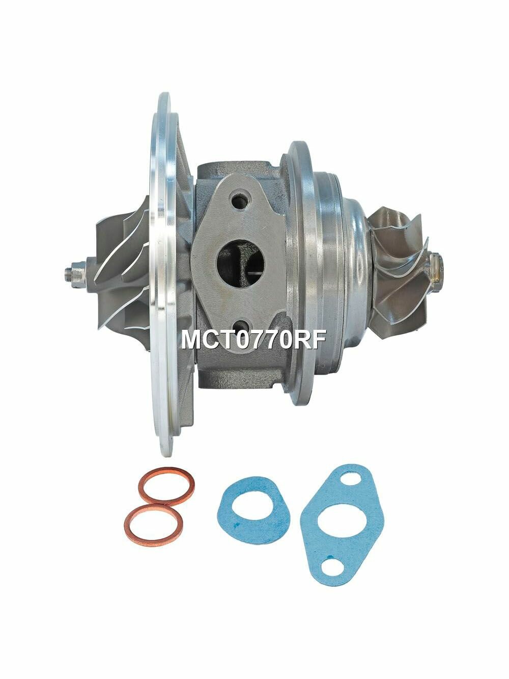 Картридж для турбокомпрессора Audi A3 Q3 TT Volkswagen Golf Eos Jetta Passat Tiguan Beetle Skoda Octavia Superb