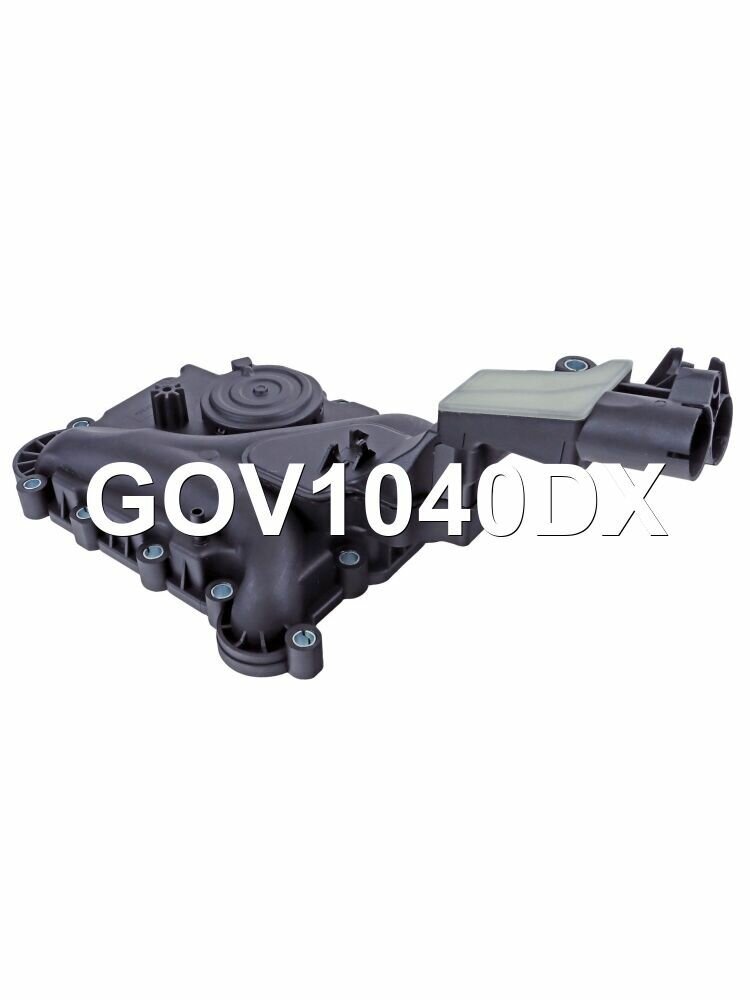 Маслоотделитель (квкг) Krauf GOV1040DX