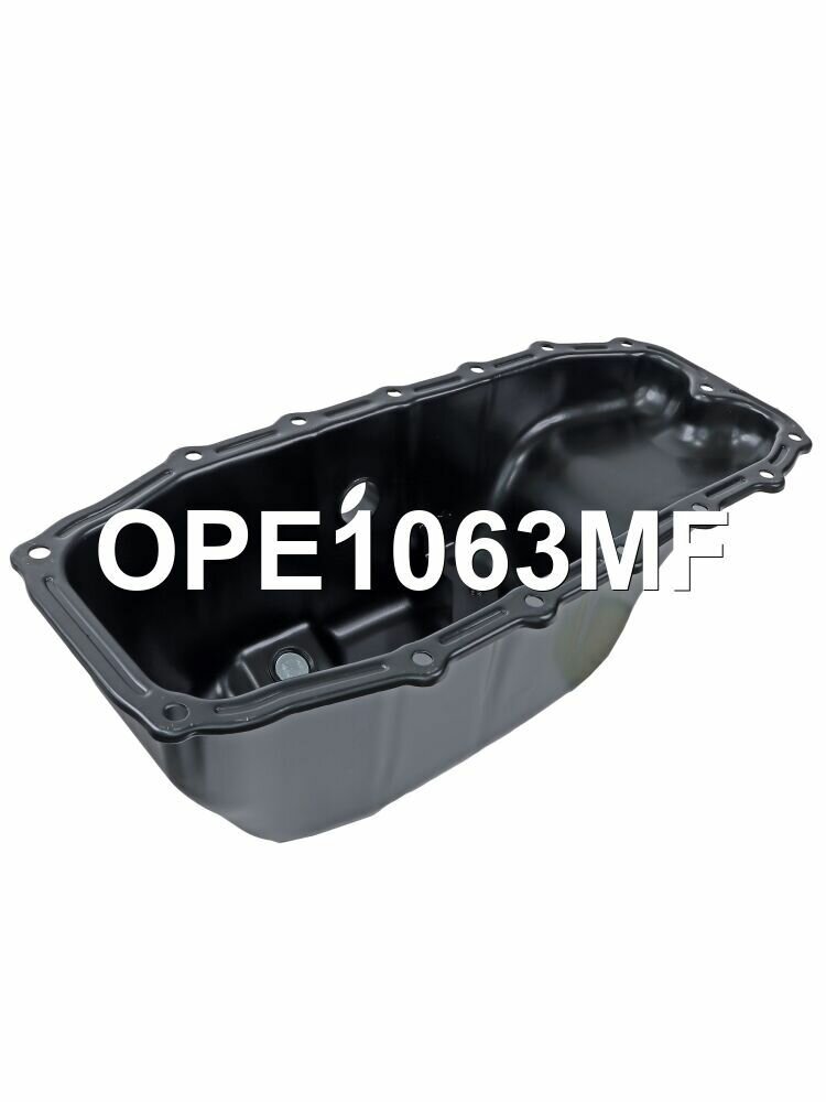 Поддон масляный ДВС Krauf OPE1063MF