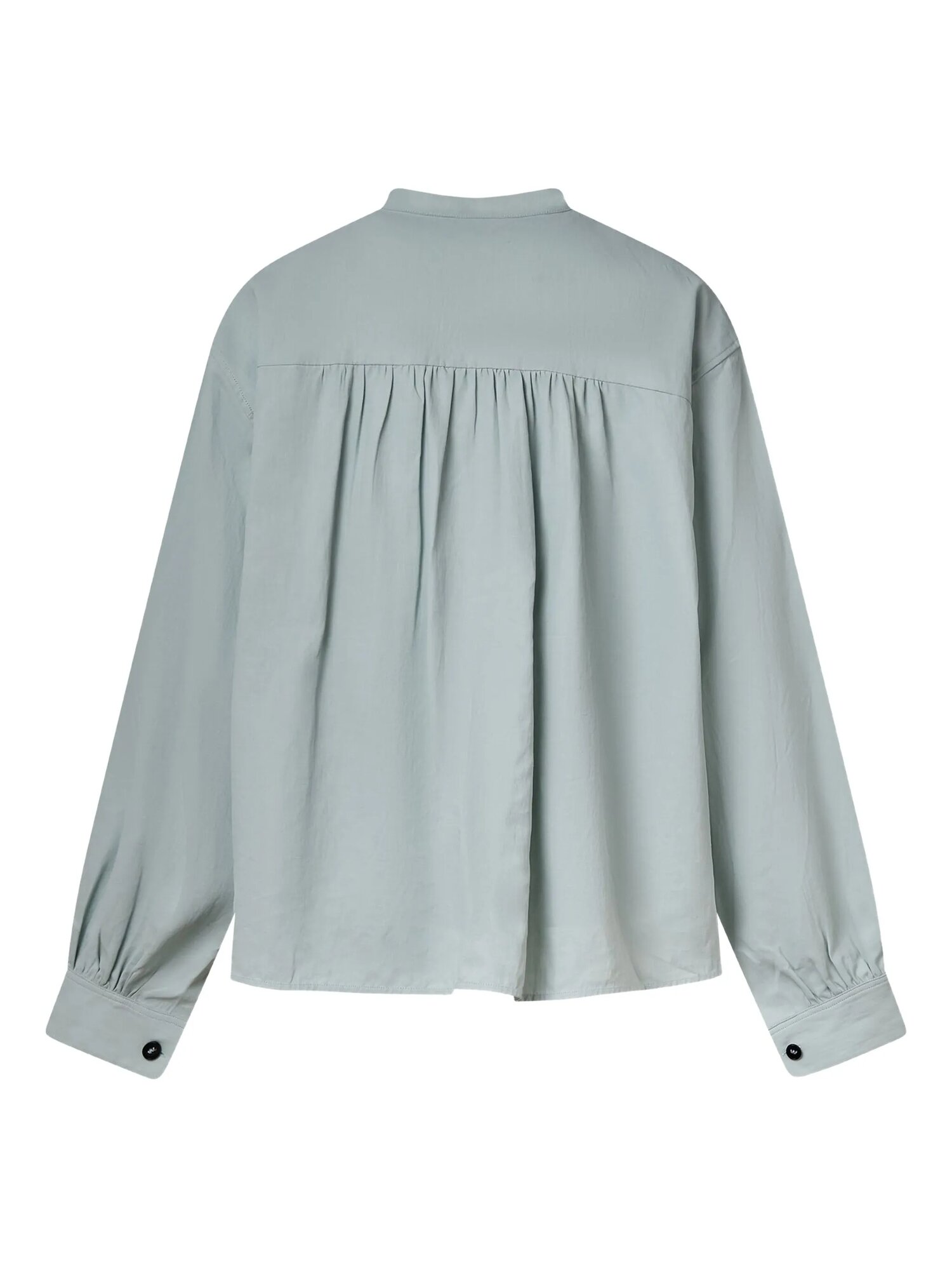Рубашка Jil Sander, размер 42 — фото 1