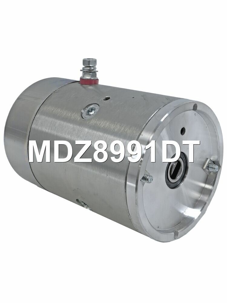 DC-мотор Krauf MDZ8991DT