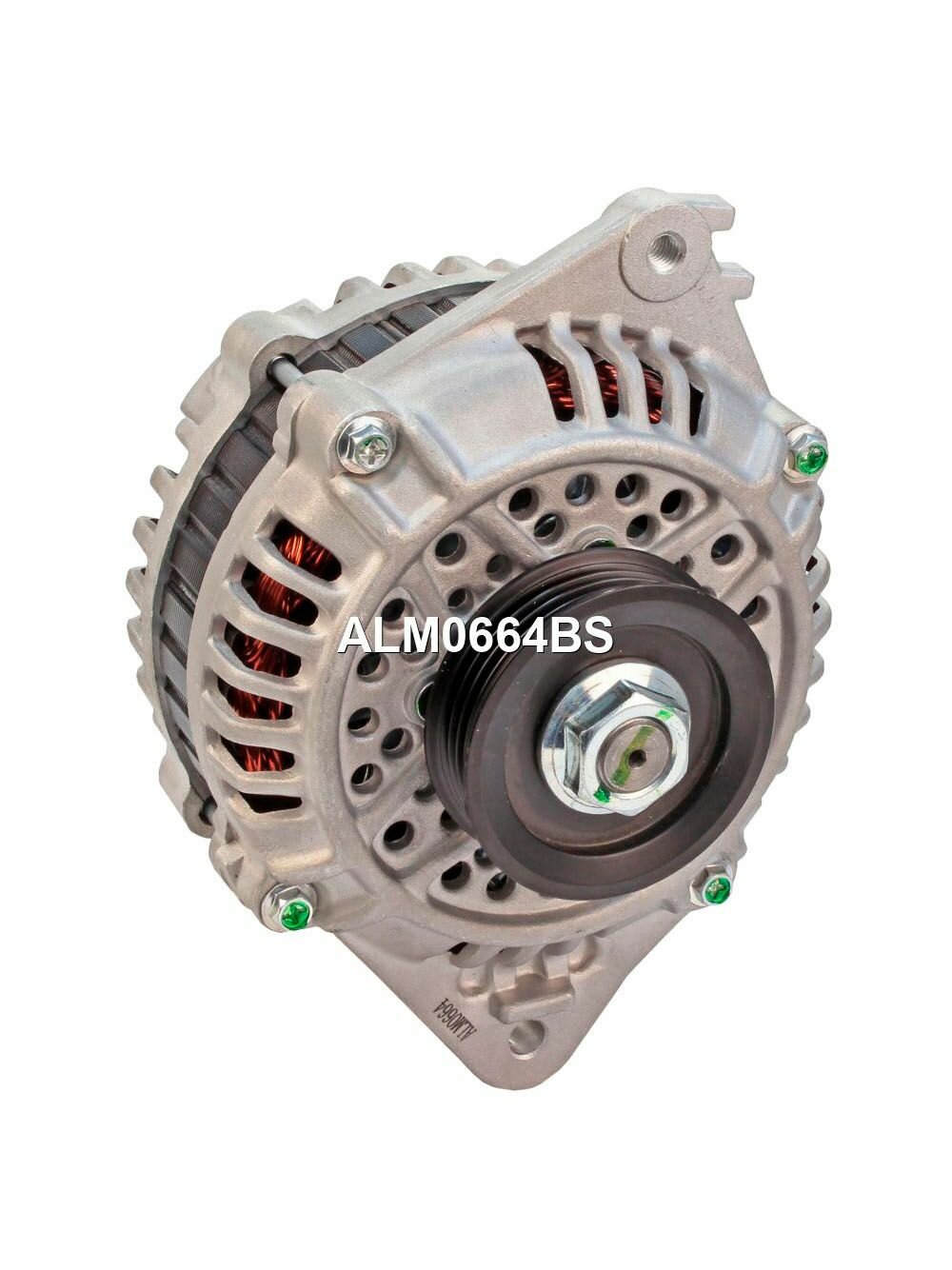 Генератор Hyundai Sonata