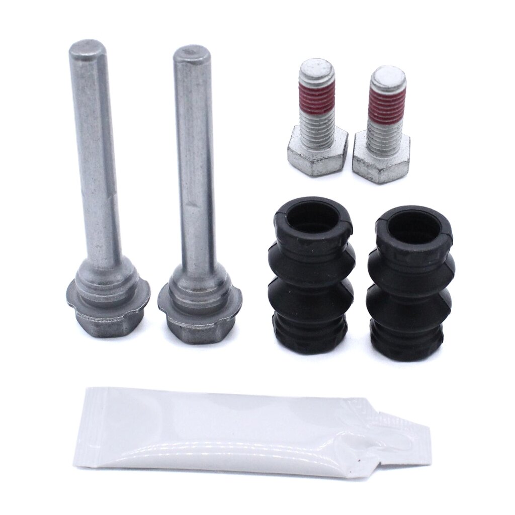 Экономичный Комплект Направляющих Штифтов тормозного суппорта Комплект для ремонта тормозного суппорта для автомобиля
