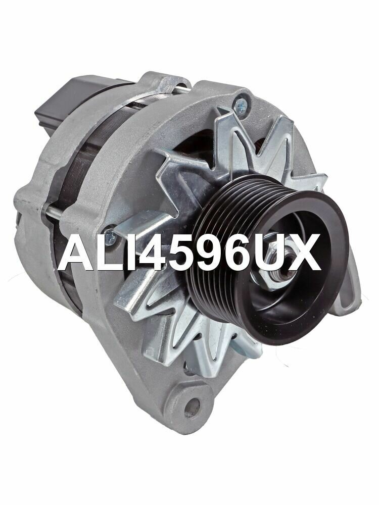 Генератор Krauf ALI4596UX