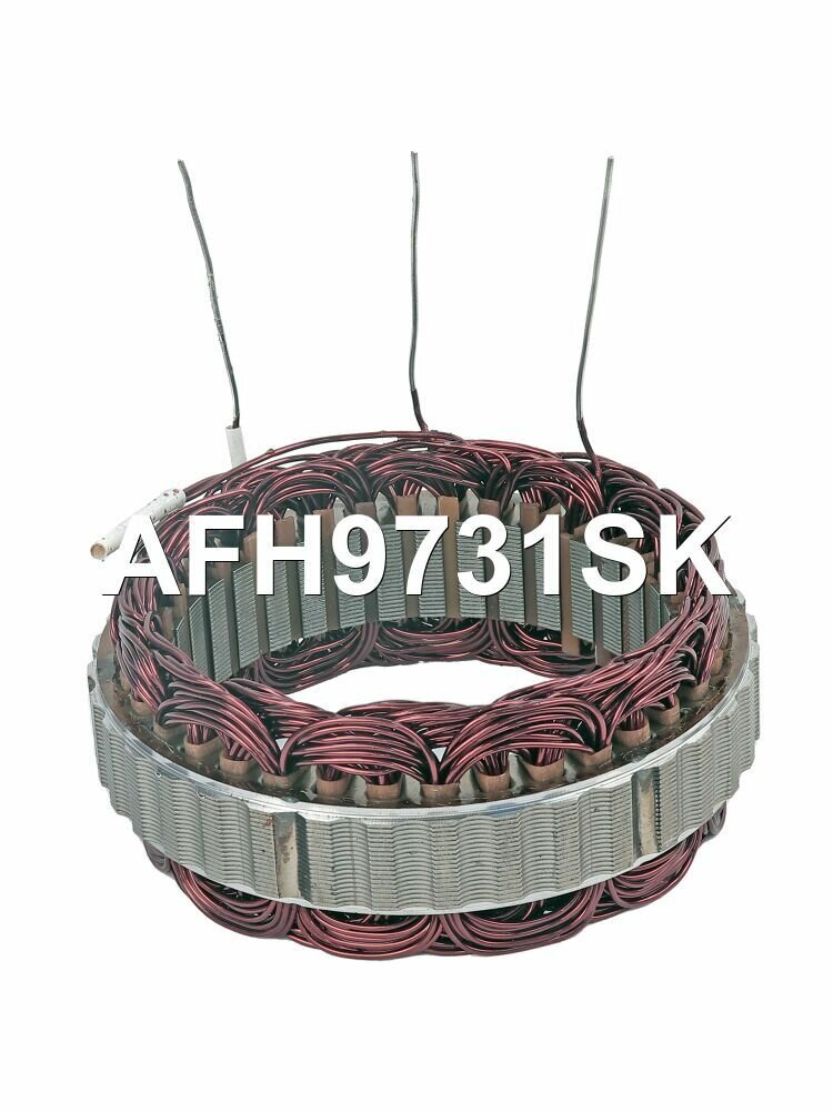 Статор генератора Krauf AFH9731SK