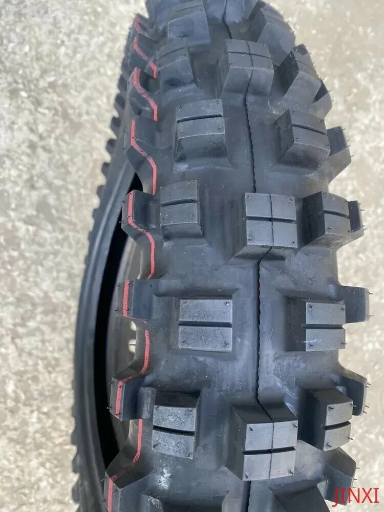 (A8)120/90-18 Мотошины 120/90 R18 H