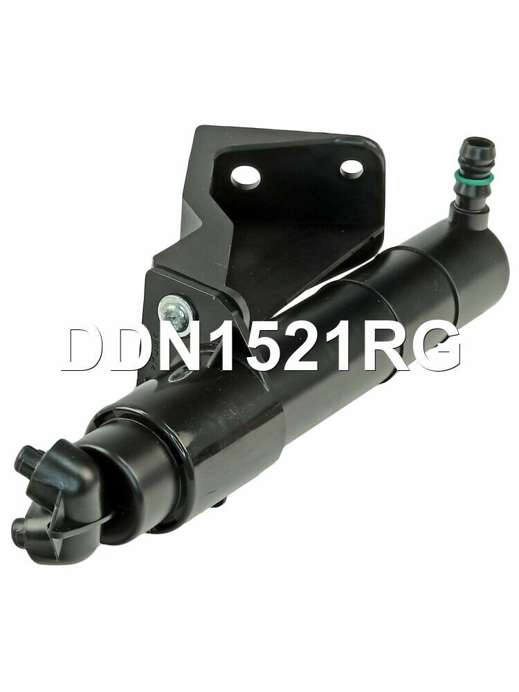 Форсунка омывателя фар Krauf DDN1521RG