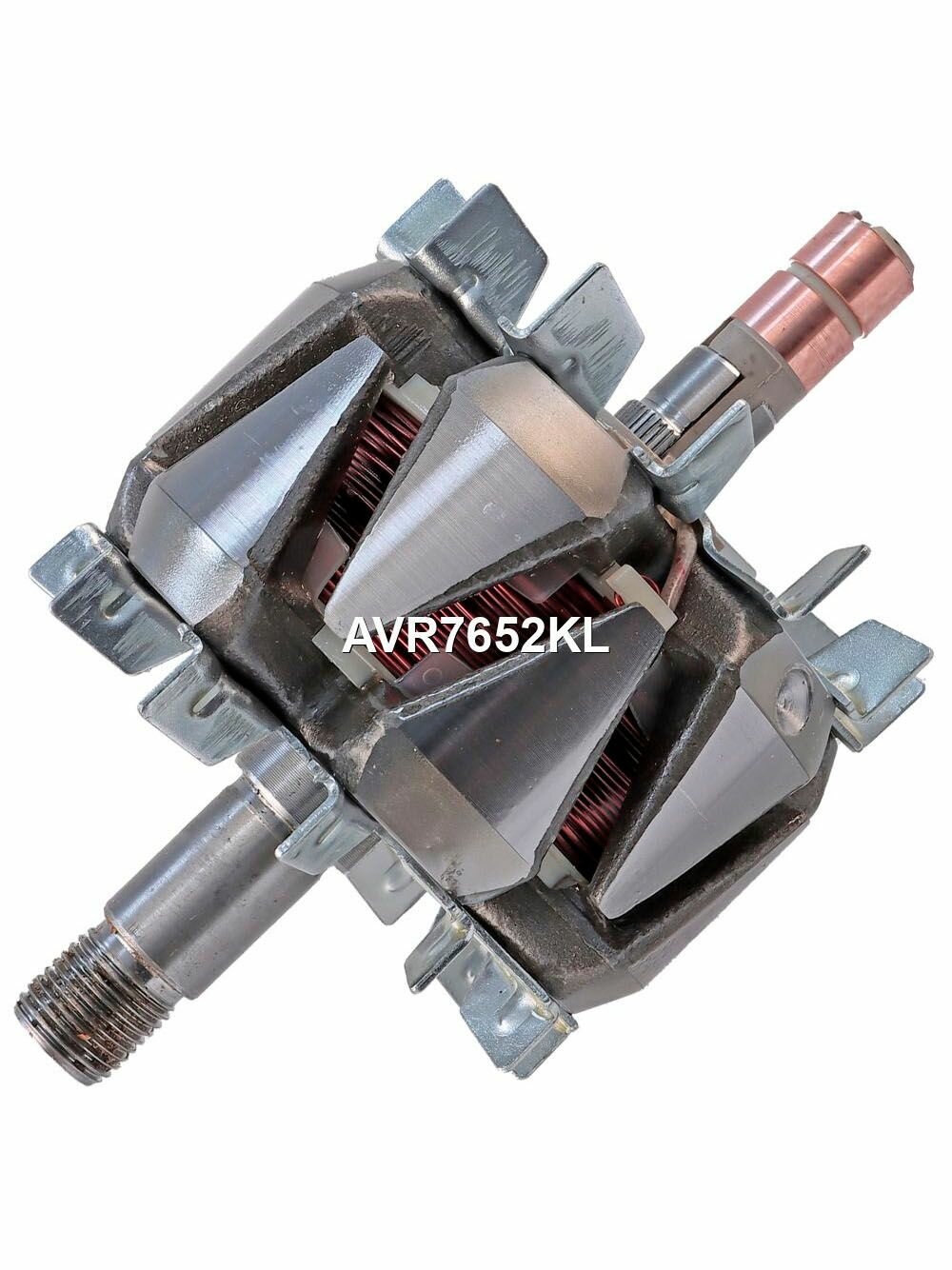 Ротор генератора Lada Vaz Kalina, Granta (Лада Ваз Калина, Гранта)