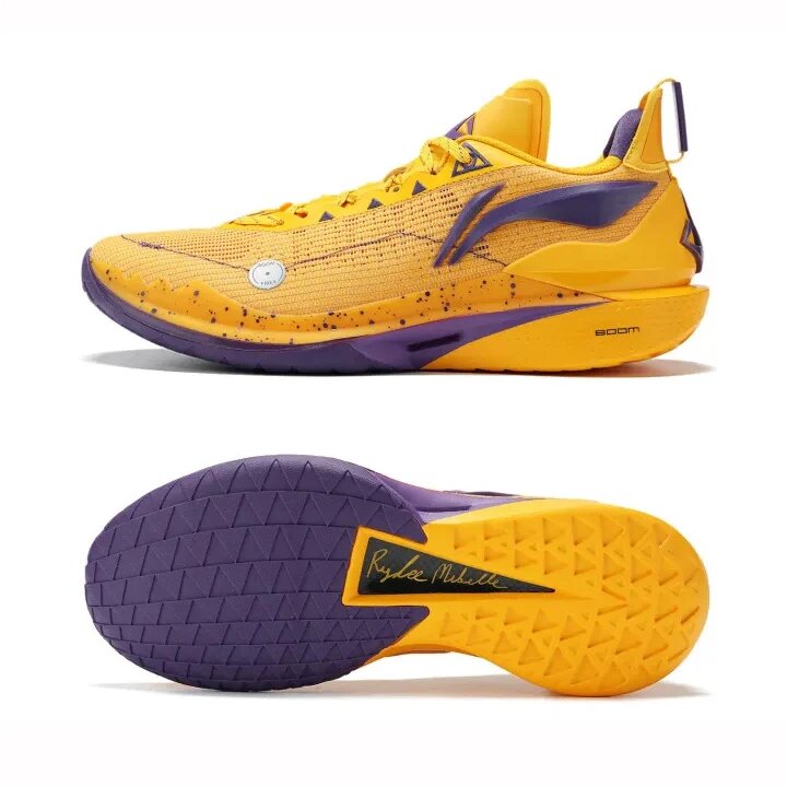 Кроссовки ABAT081 24Q2