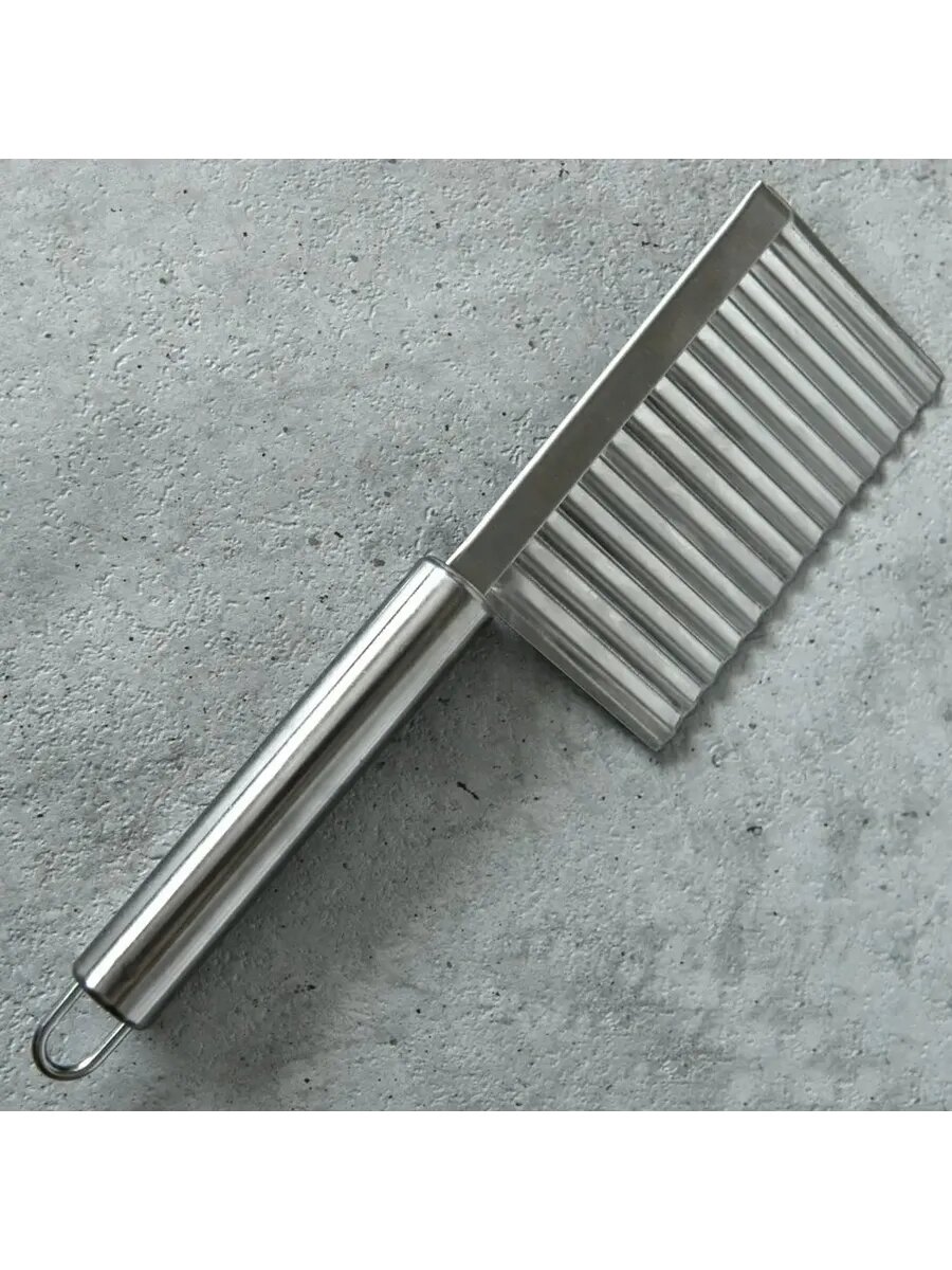 Универсальный нож для быстрого нарезания