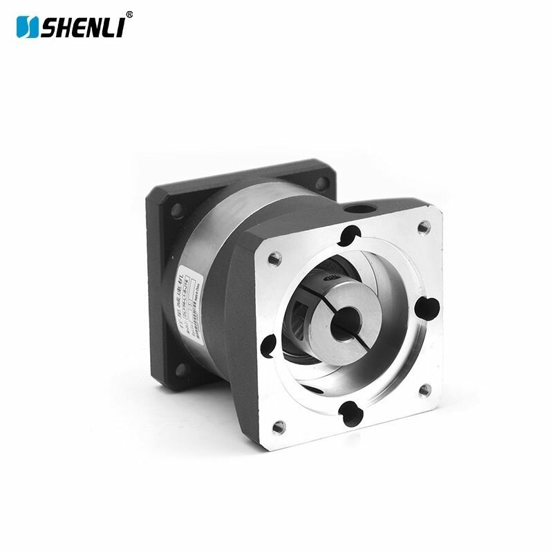 Планетарный редуктор DLF86-L1-10-J16 (10:1) для Nema 34