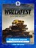 Wreckfest Complete Edition PS4 (PS5), цифровая версия, без диска