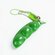 MOONBIFFY Декомпрессионные игрушки Edamame