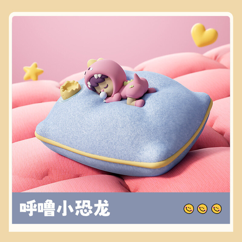 Модный мини-грелка для рук для девочек, USB-заряжаемая, портативная, для студентов, общежития, офиса, теплый подарок, оптовая продажа