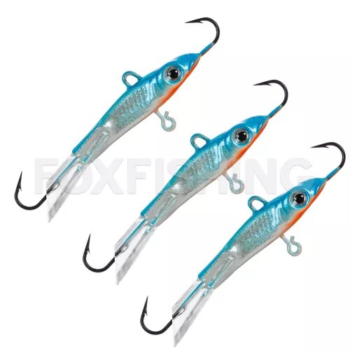 Балансир Narval Frost Husky 5 50мм. 9гр. #022 3шт.