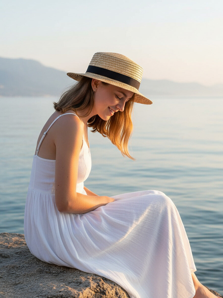 Шляпа для женщин