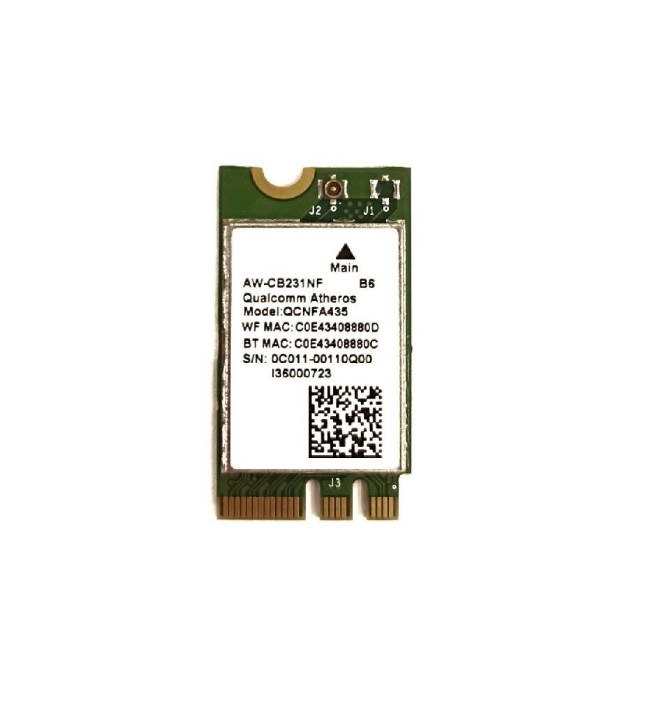 Модуль Wi-Fi AW-CB231NF, QCNFA435