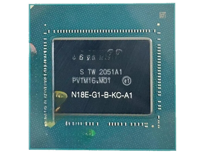 Видеочип N18E-G1-B-KC-A1 RB