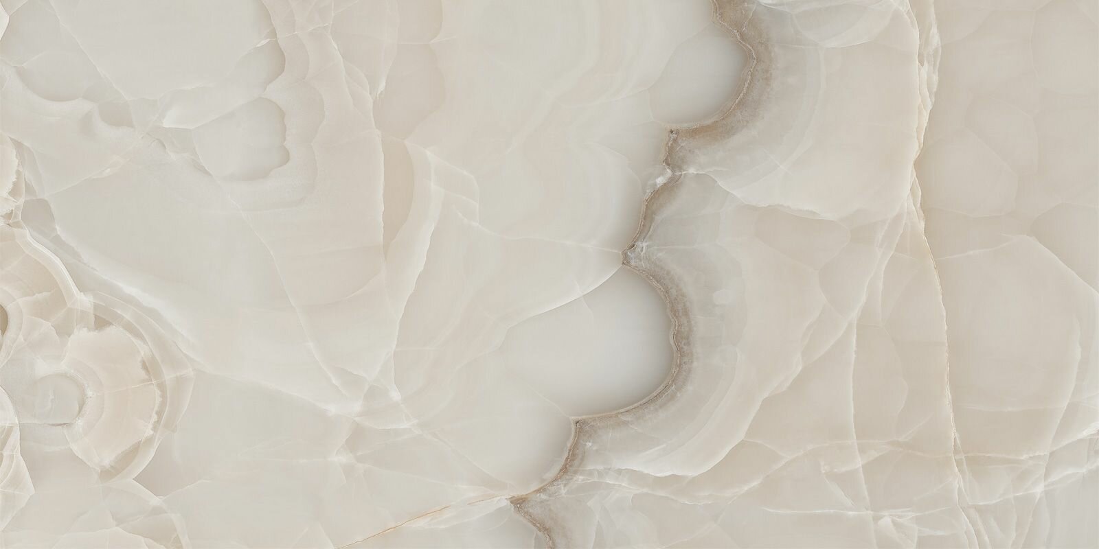 LCM Керамогранит Linari Beige полир 60x120 7 мм арт. 60120LNA11P (цена за 1.44 м2)