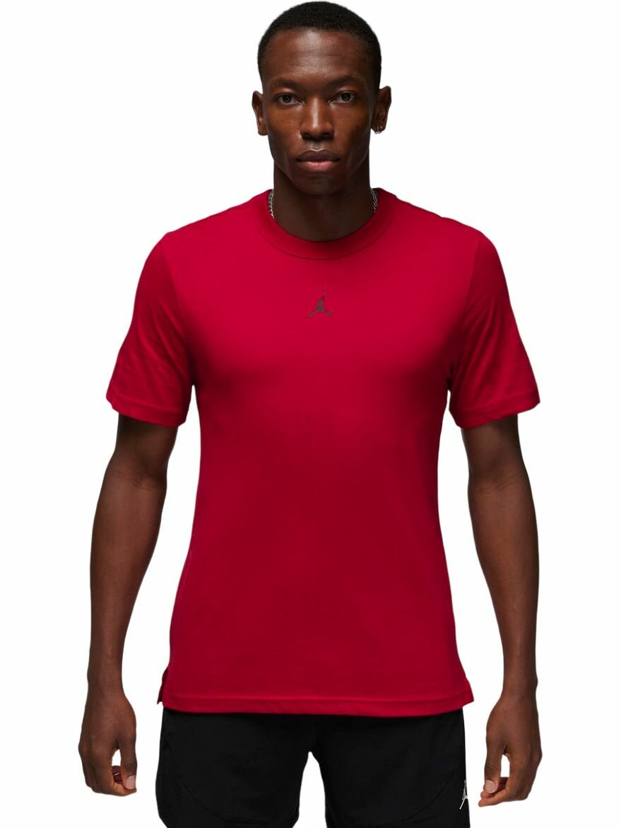 Футболка M J DF SPRT SS TOP