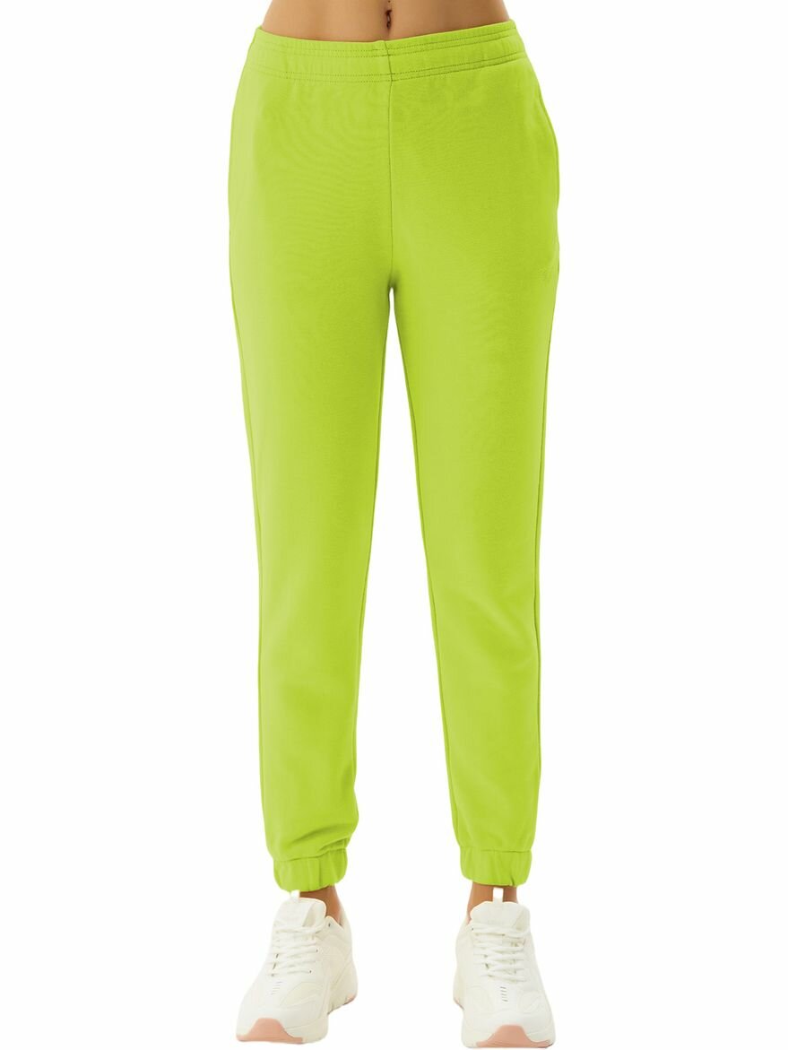 Брюки джоггеры