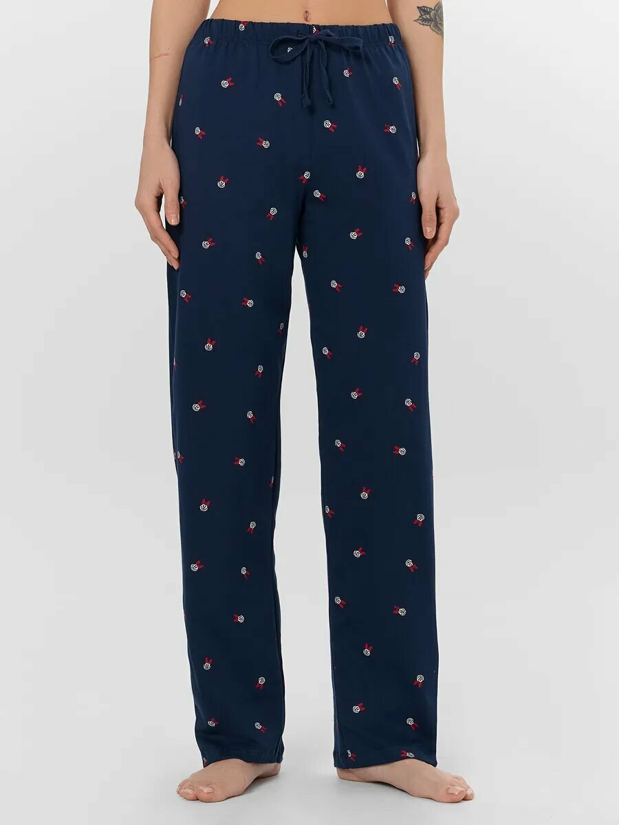 Брюки домашние