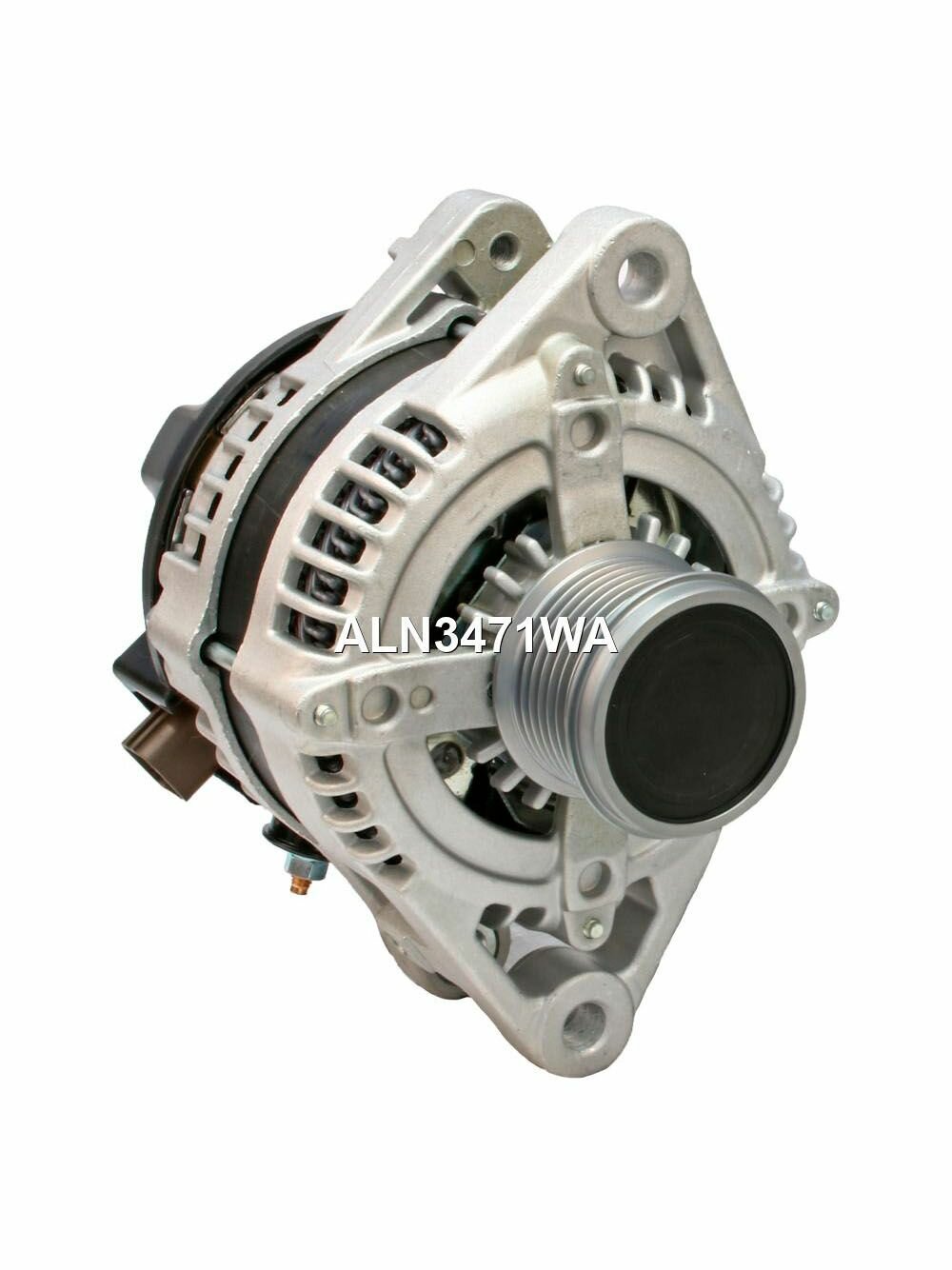 Генератор для авто Toyota Avalon Camry Highlander RAV4 Venza Lexus RX300