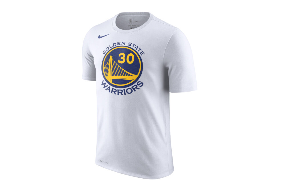 Футболка NBA Golden State Warriors