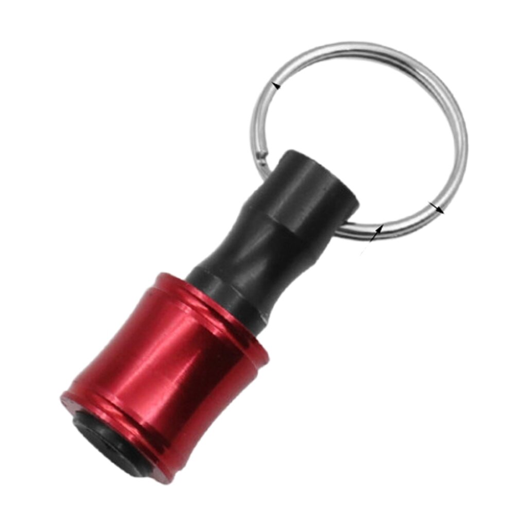 1/4 -дюймовый шестнадцатеричный хвостовик стальной отверток держатель битов Quick Change Extension Bar Clecken Bit Bit Bit Adapter Подарок инструмент