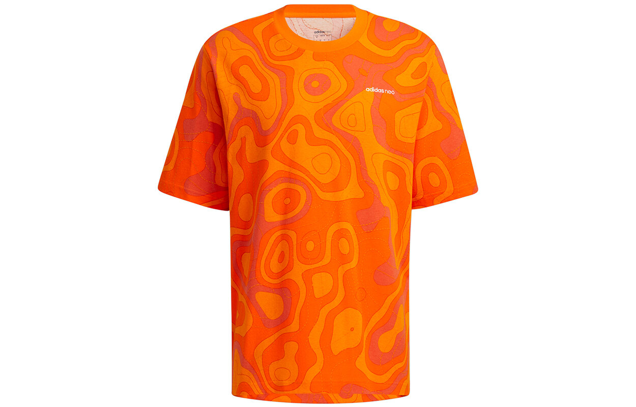 Футболка Adidas Neo