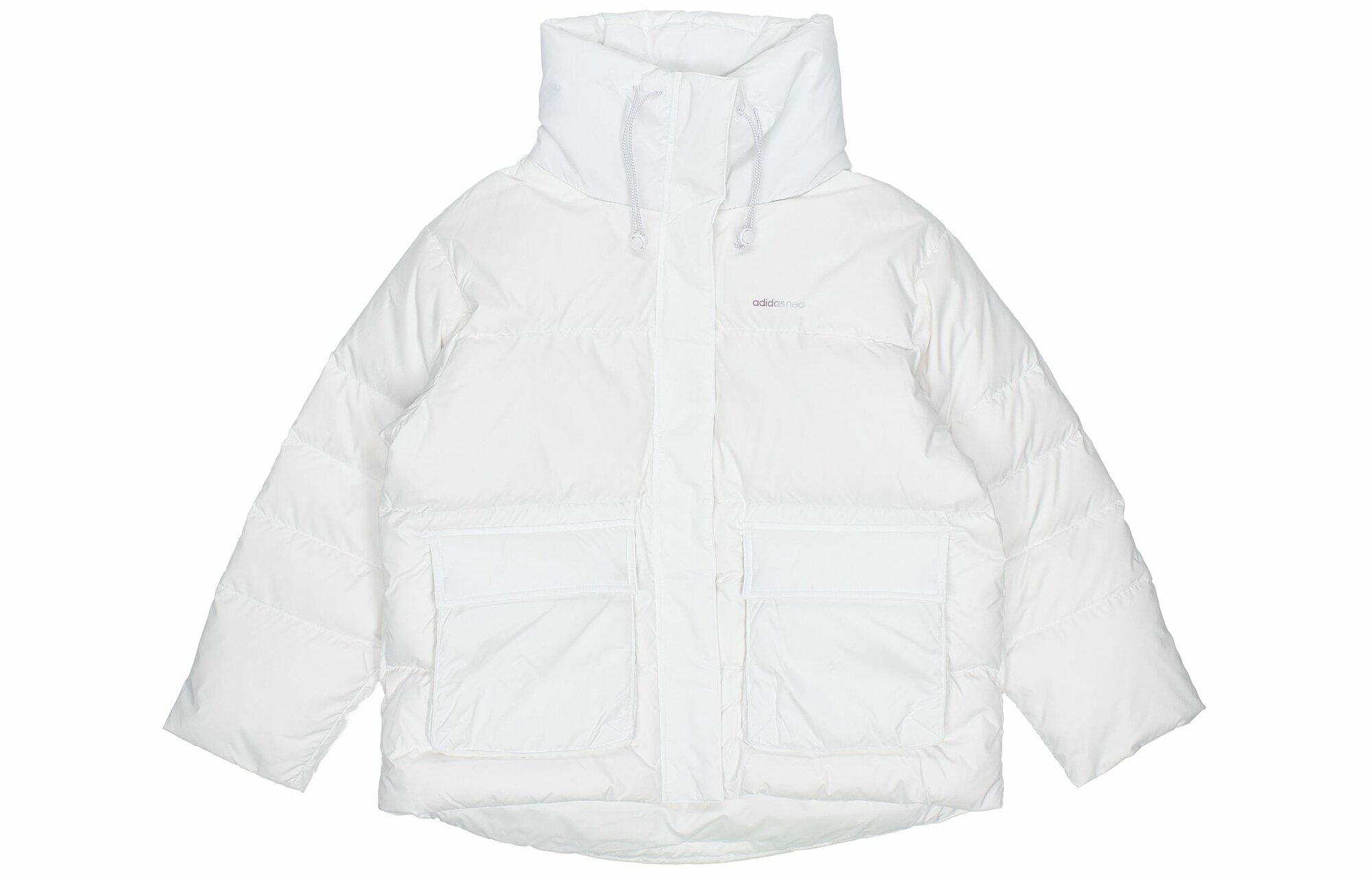 Пуховик Adidas Neo