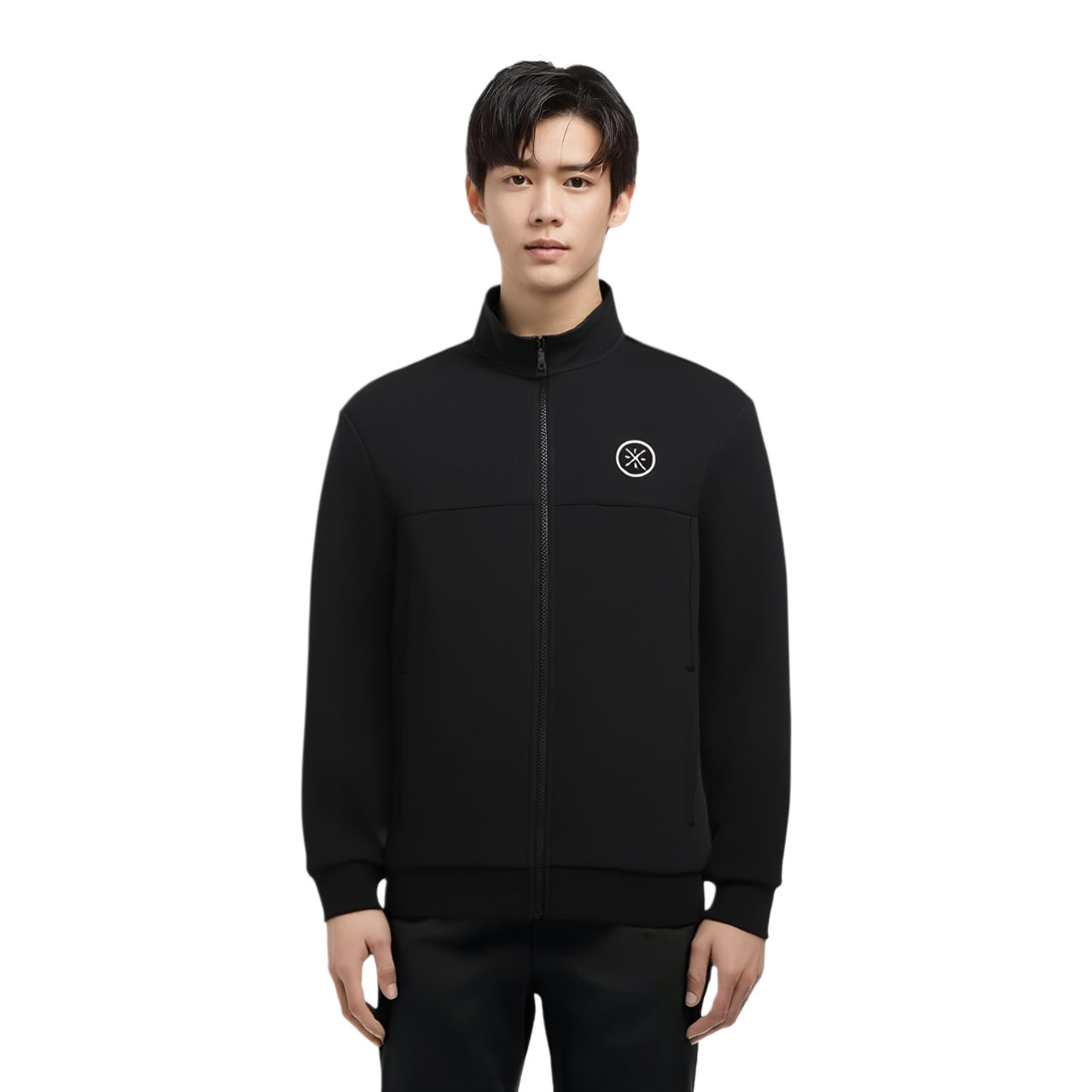 Куртка LI-NING, размер 4XL — фото 1