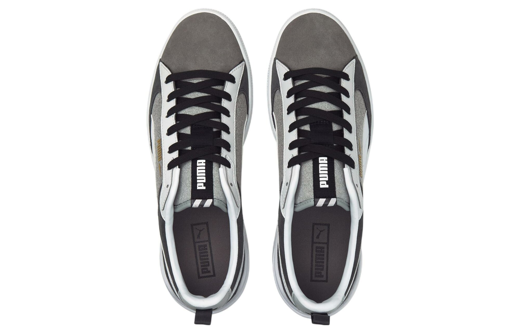 Кроссовки PUMA Suede, размер EU 43 стопа (28CM) — фото 1