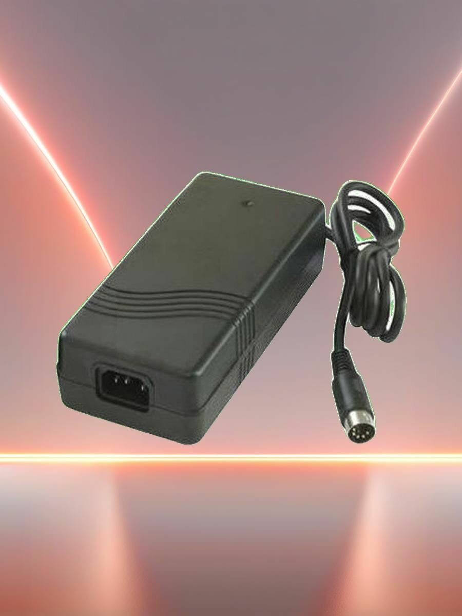 Источники питания внутренние/внешние (вне платы) 2А 24В, 48Вт АС/DC преобразователи