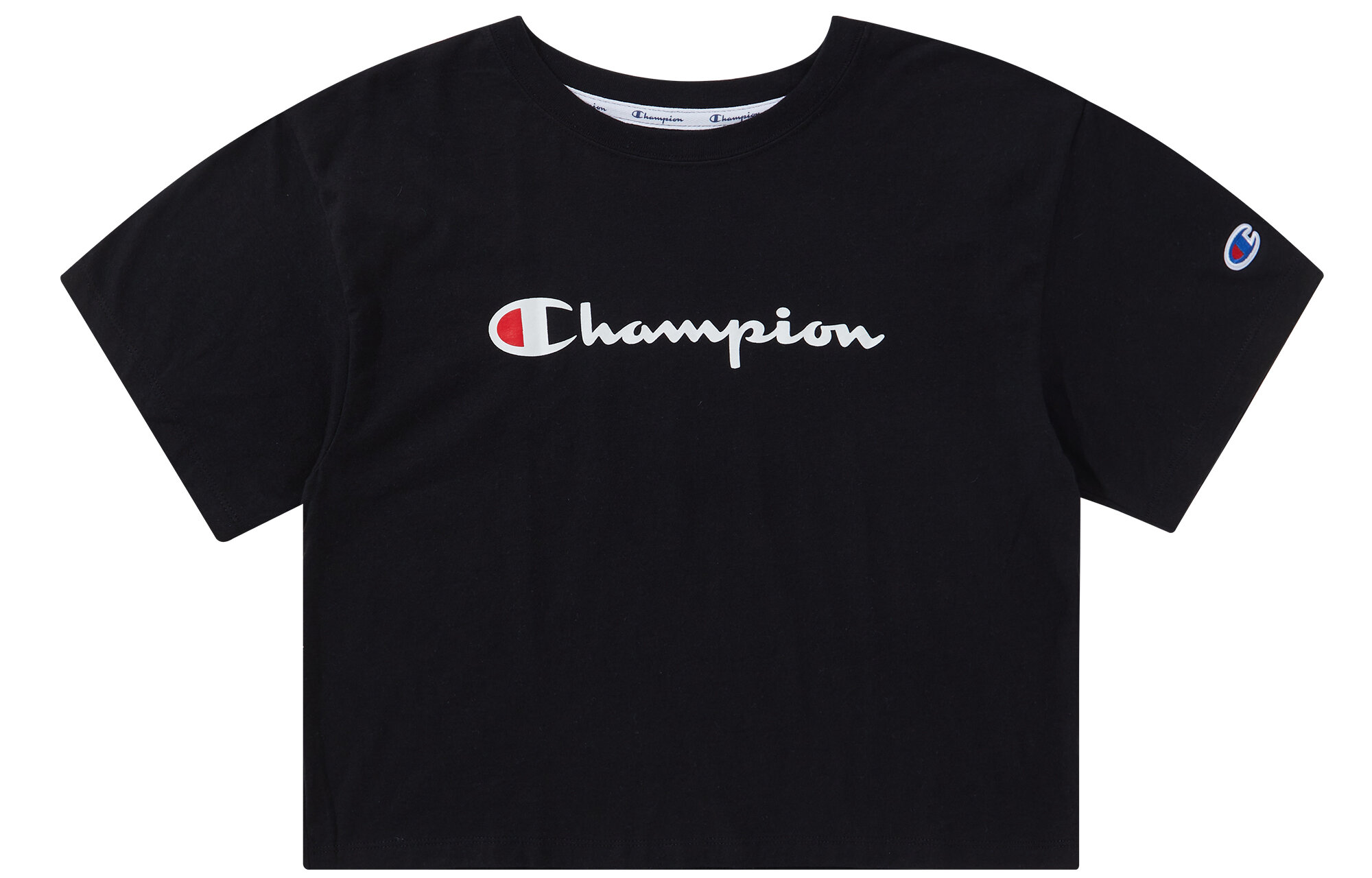 Футболка спортивная Champion Europe Version